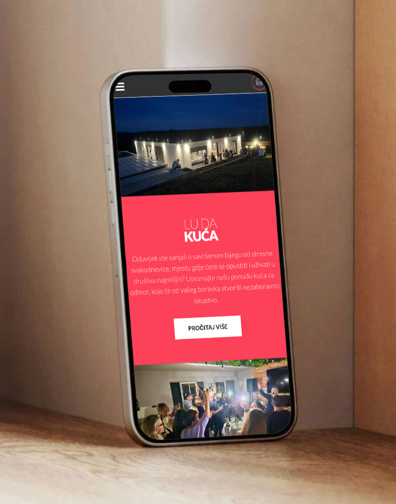 MG Solutions web development - izrada internet stranica, internet trgovina, internet marketing